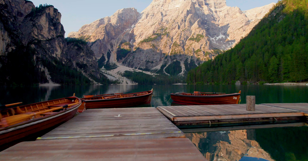 Zuid-Tirol - Reisportaal voor reizen & hotels in Zuid-Tirol / Italië