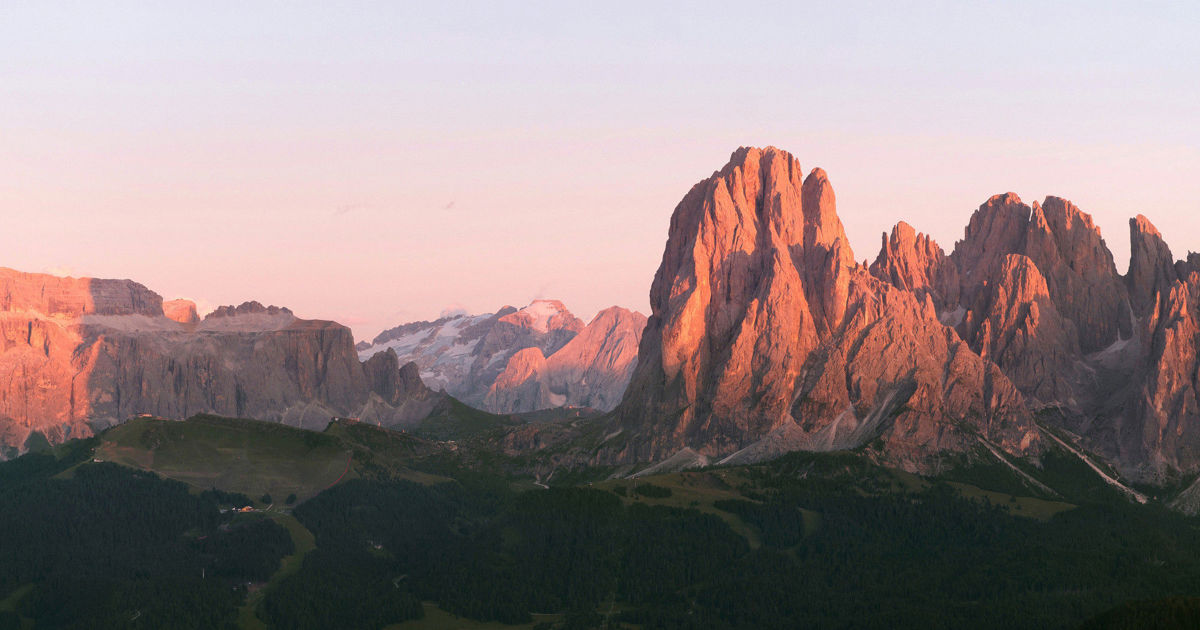 Bezienswaardigheden in Zuid-Tirol | De mooiste plekjes in de natuur